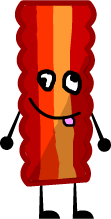 Bacon | Battle for food Wiki | Fandom