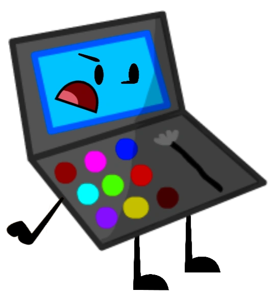 Make-Up | Battle for food Wiki | Fandom