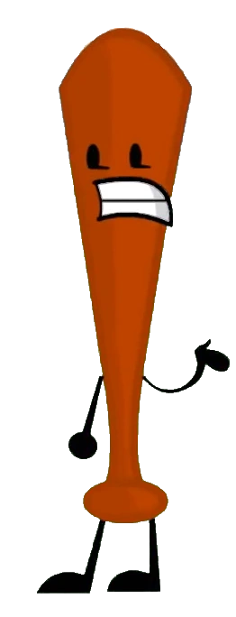 Baseball Bat | Battle for food Wiki | Fandom