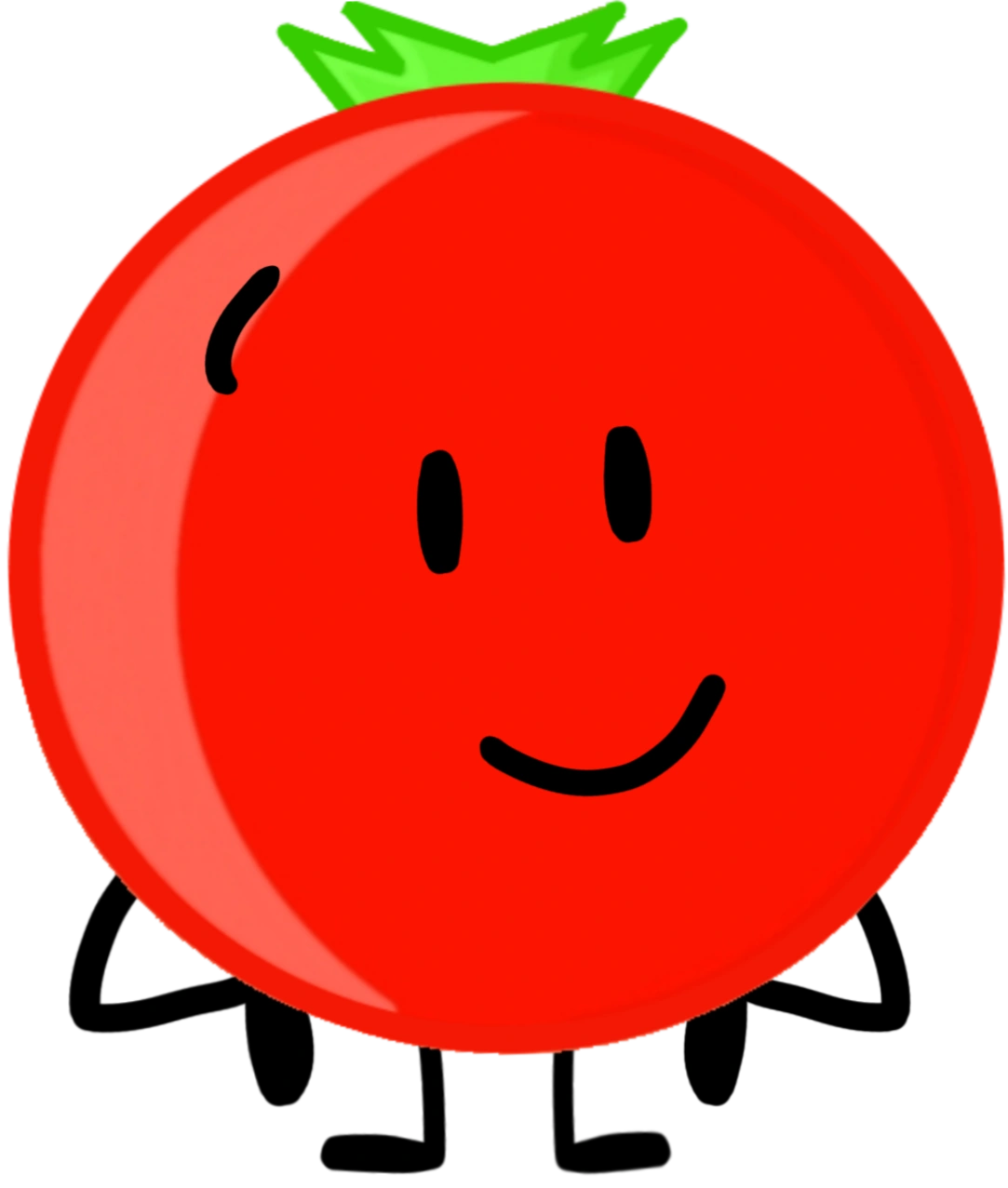 Tomato | Battle For Freedom Wiki | Fandom