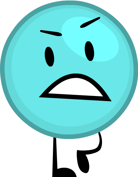 Ball | Battle for Game Island Wiki | Fandom
