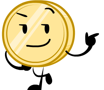Coin | Battle for Game Island Wiki | Fandom
