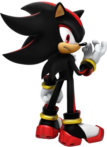 Shadow | Battle for generations Wiki | Fandom