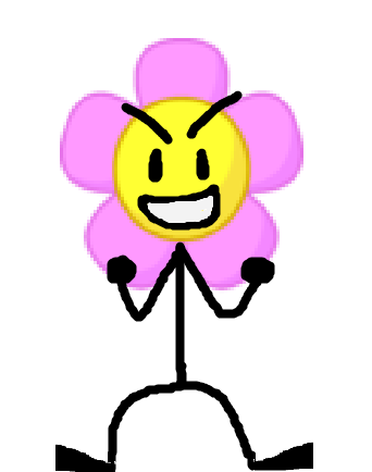 Flower | Battle for gold island Wiki | Fandom