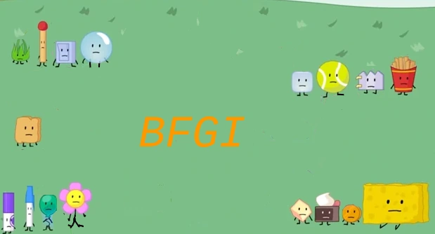 BFGI Elimination Table | Battle for gold island Wiki | Fandom