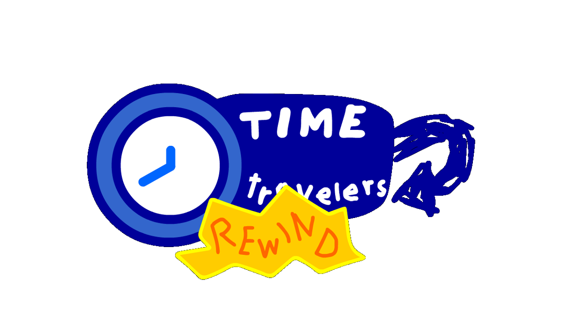 Time Travelers Rewind | Battle For Gold Reddit Wiki | Fandom