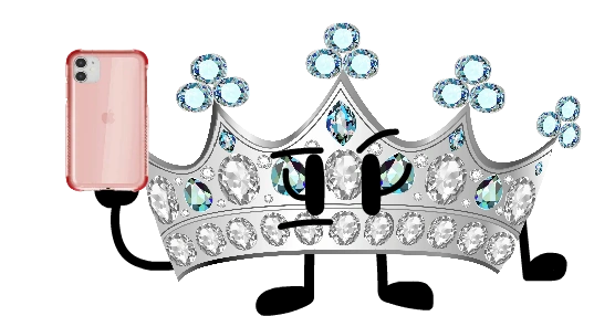 Princess Crown | Battle For Grand Hotel Wiki | Fandom