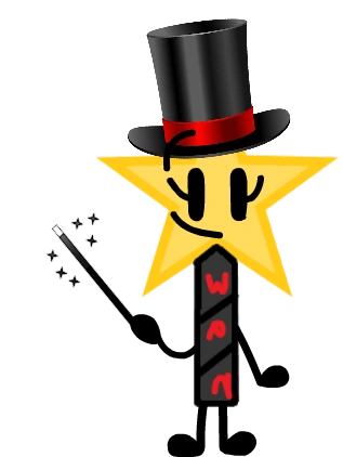 Wandy | Battle For Grand Hotel Wiki | Fandom