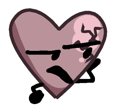 Heart | Battle For Grass Land Wiki | Fandom