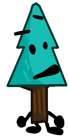 Spruce Tree | Battle For Grass Land Wiki | Fandom