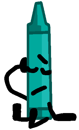 Crayon | Battle For Grass Land Wiki | Fandom