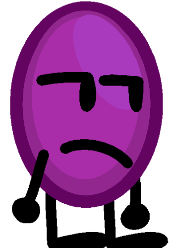 Grape | Battle For Grass Land Wiki | Fandom
