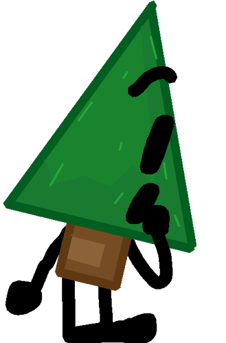 Spruce Tree | Battle For Grass Land Wiki | Fandom