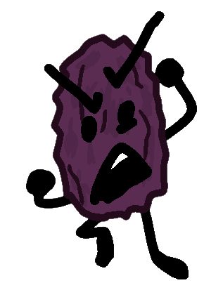 Grape | Battle For Grass Land Wiki | Fandom