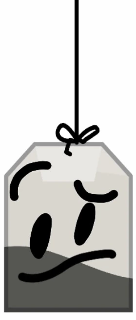 Teabag | Battle For Grilled Cheese Wiki | Fandom