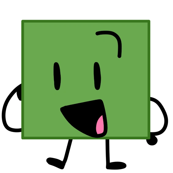 Green Square | Battle For Hammers Wiki | Fandom