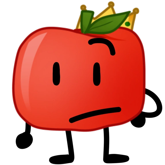 Tomato | Battle For Hammers Wiki | Fandom