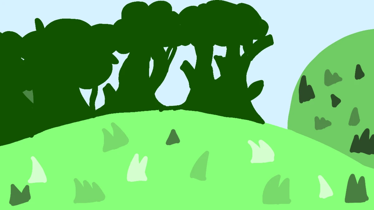 Goinky Grasslands | Battle For Hexagon’s universe Wiki | Fandom