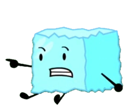 Ice Block | Battle for Hut's Peninsula Wiki | Fandom