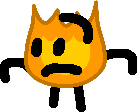Firey Jr. | Battle for IDFB Wiki | Fandom