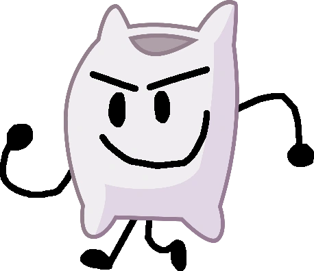 Pillow | Battle for IDFB Wiki | Fandom