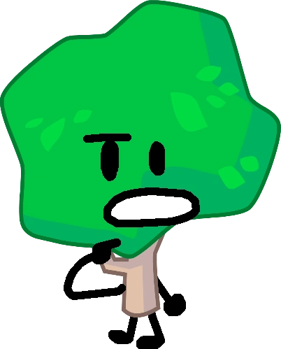 Tree | Battle for IDFB Wiki | Fandom