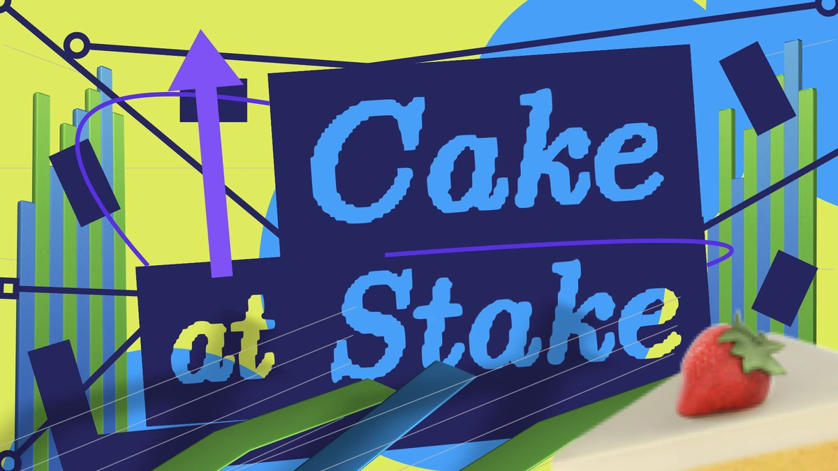 Cake at Stake | Battle for Indianapolis Wiki | Fandom