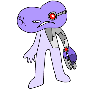 Infinity | Battle for Infinite Freedom Wiki | Fandom