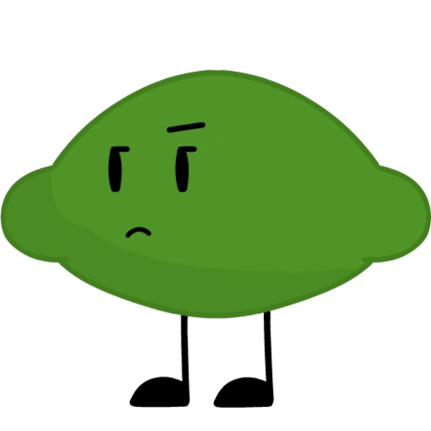 Lime | BFI Wiki | Fandom