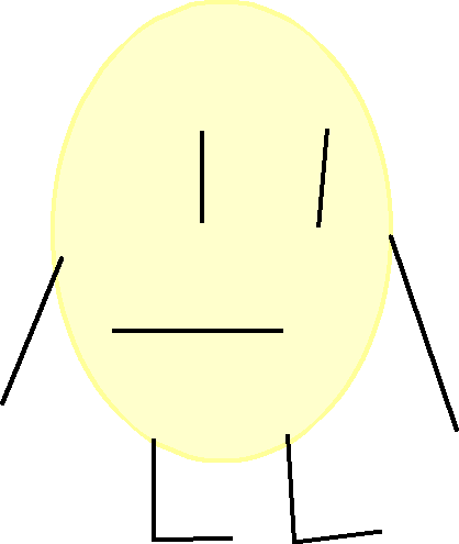 Eggy | BFI Wiki | Fandom