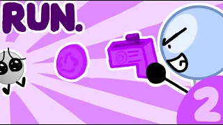 Last Chance | Battle For Insanity Wiki | Fandom