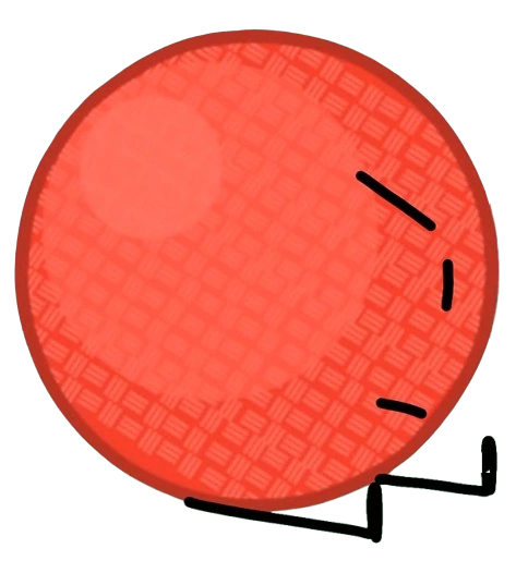 Kickball | Battle For Insanity Wiki | Fandom