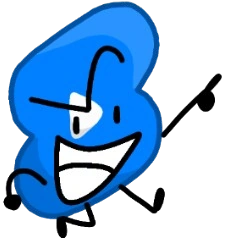 Bluis | Battle For Insanity Wiki | Fandom
