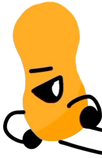 Peanut | Battle For Insanity Wiki | Fandom