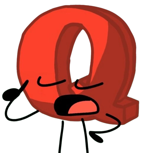 Q | Battle For Insanity Wiki | Fandom