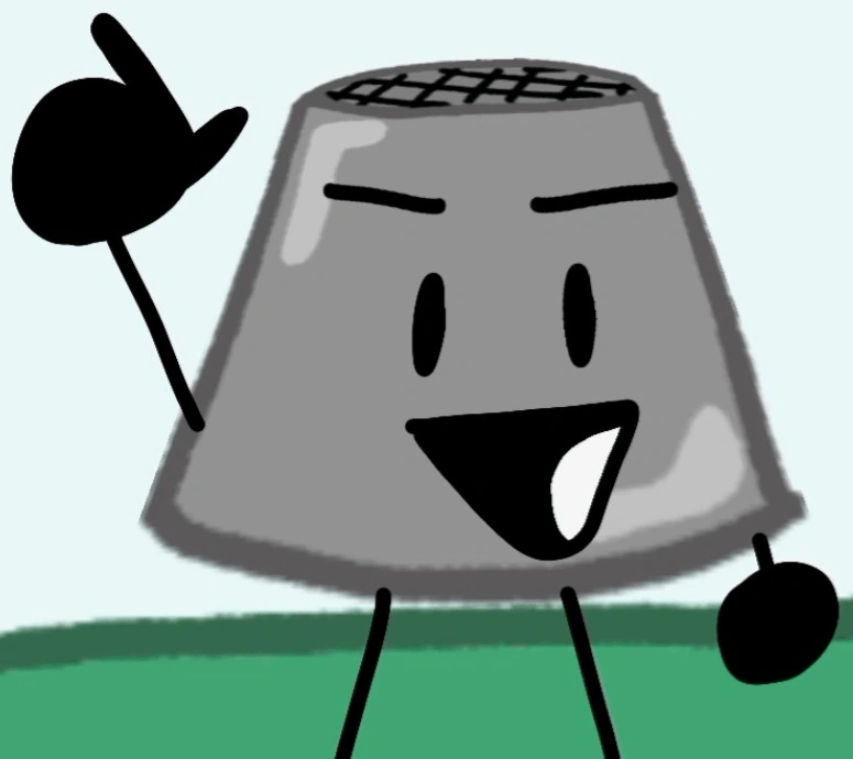 Speaker Box | Battle For Insanity Wiki | Fandom