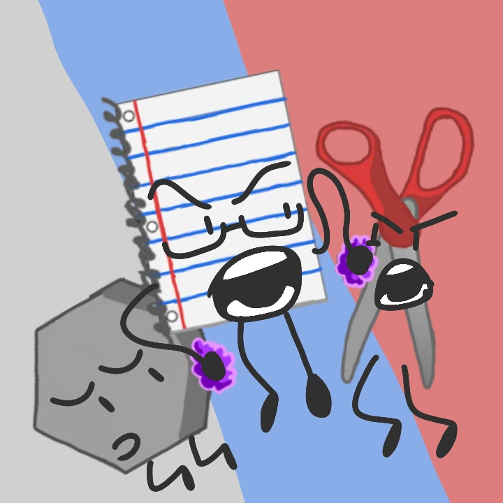 RPS | Battle For Insanity Wiki | Fandom