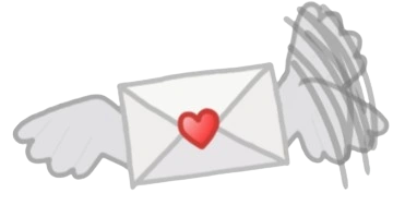 Letter | Battle For Insanity Wiki | Fandom