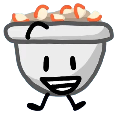 Apple Cinnamon Oatmeal | Battle For Insanity Wiki | Fandom