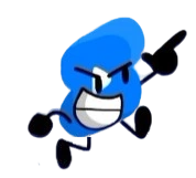 Bluis | Battle For Insanity Wiki | Fandom