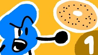 Bagel Bargain | Battle For Insanity Wiki | Fandom