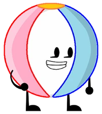 Beachball | Battle For Isle Sleep Wiki | Fandom
