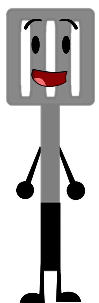 Spatula Battle For Isle Sleep Wiki Fandom