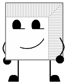 Napkin | Battle For Isle Sleep Wiki | Fandom