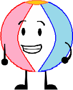 Beachball | Battle For Isle Sleep Wiki | Fandom