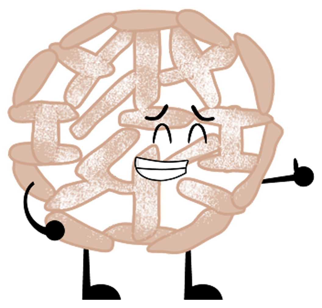 Funnel Cake Battle For Isle Sleep Wiki Fandom