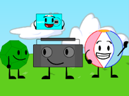 BFIS Fan Art | Battle For Isle Sleep Wiki | Fandom