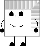 Napkin | Battle For Isle Sleep Wiki | Fandom