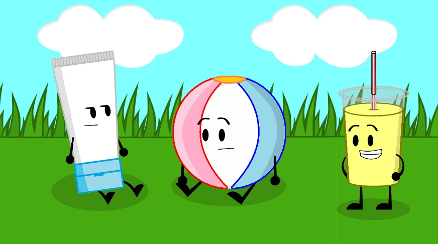 Episode 6 | Battle For Isle Sleep Wiki | Fandom