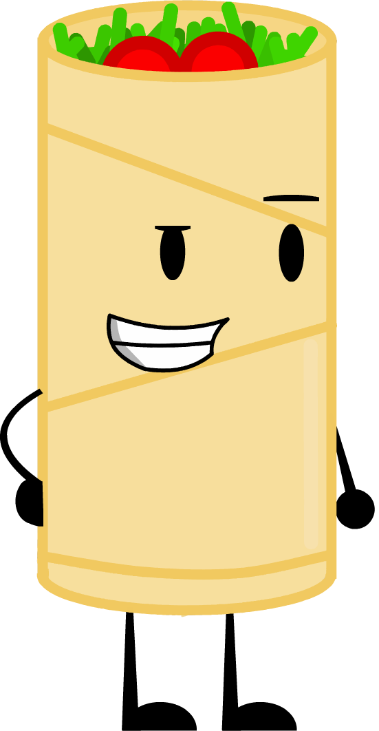 Burrito | Battle For Isle Sleep Wiki | Fandom